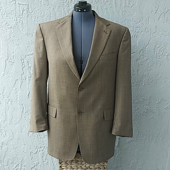 Daniel Cremieux | Suits & Blazers | Daniel Cremieux Collection Loro ...